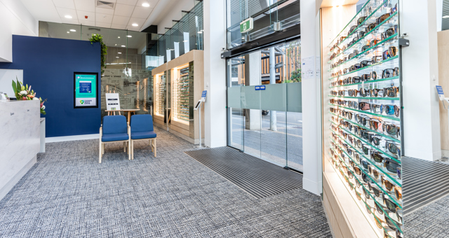 Parramatta Health Centre, NSW | Teachers Health